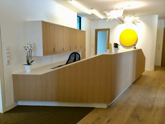 Ordination Dr. Kastner